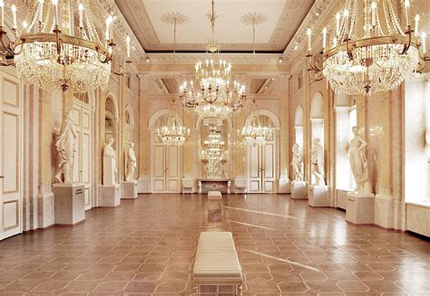 Insights The Albertina Museum Vienna