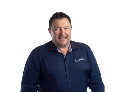 Have You Met Tom Moring Tom Is Our National Sales Manager For Australia And New Zealand And Has