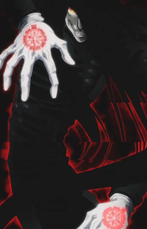 Alucard♱ Alucard Hand Sign Hellsing Hand Alucard Hellsing