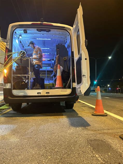 Rad Communications Pty Ltd On Linkedin Fibreoptic Telecommunications Goldcoast Radcomm