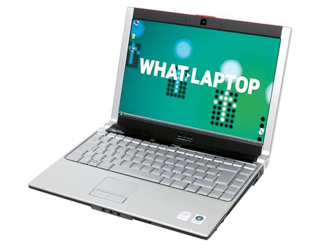 Dell Xps M1330 Review Techradar