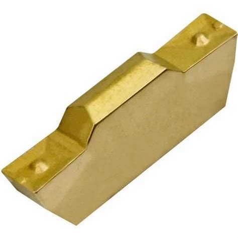 Grooving Insert At Rs 60 Grooving Inserts In Pune Id 13921839748