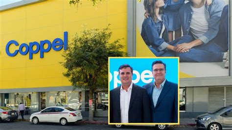 Grupo Coppel Renueva Su Liderazgo ¿quién Es El Miembro De La Familia