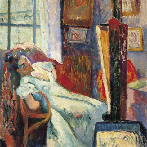 Manguin Henri Museo Nacional Thyssen Bornemisza