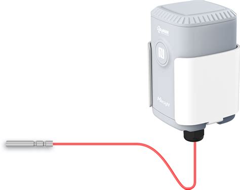 Em500 Pt100 868m T500 Platinum Temperature Sensor — Innon Energy Ltd