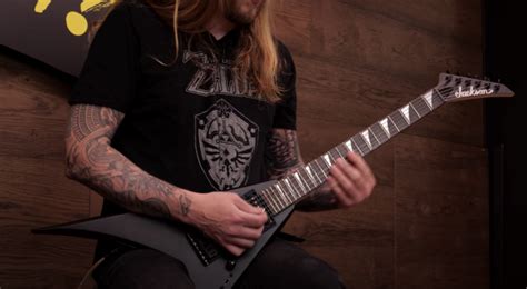 Ola Englund Puts Jackson Rr Minion To The Test In ‘will It Chug