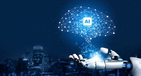 7 Ejemplos De La Inteligencia Artificial En La Vida Cotidiana