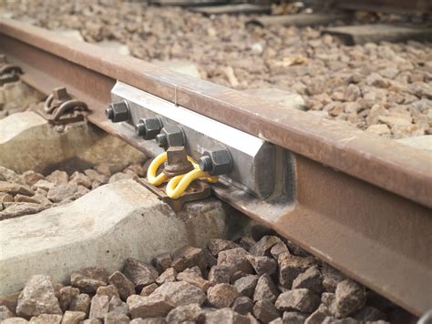 Insulated Rail Joints Goldschmidt