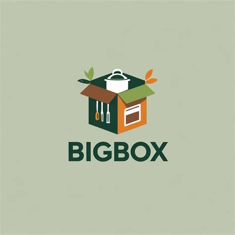 Bigbox დიდ ყუთი