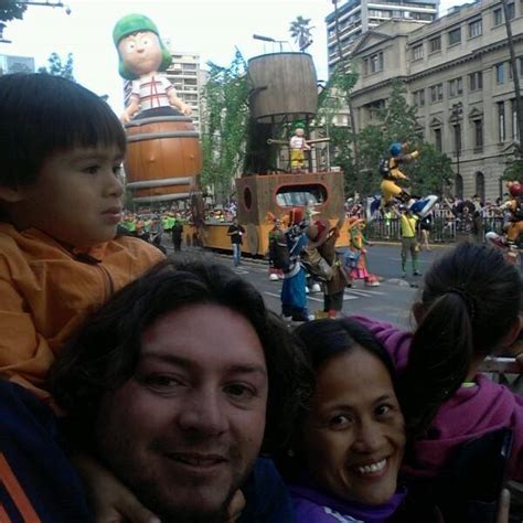 Felipe Leonel Zarate Olivos