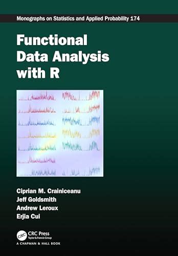 Functional Data Analysis With R Let Me Read