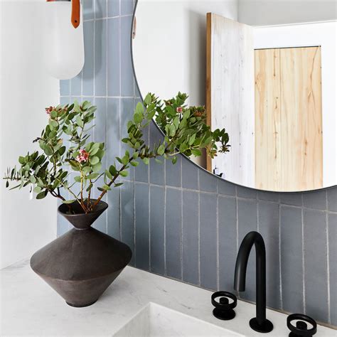 Tile Backsplash Ideas Bathroom