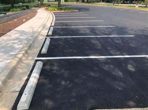 Parking Curb Photos 1 Extreme Challenging Delivery Video Curbo