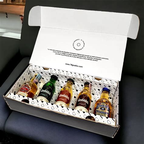 Regalos Para El Día Del Padre 78 Grados Deluxe