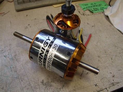 the new and improved brushless electric scooter power system guide