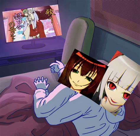 Onibi But Real On Tumblr