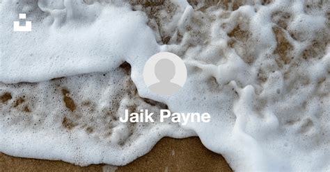 Jaik Payne Jaik Unsplash Photo Community