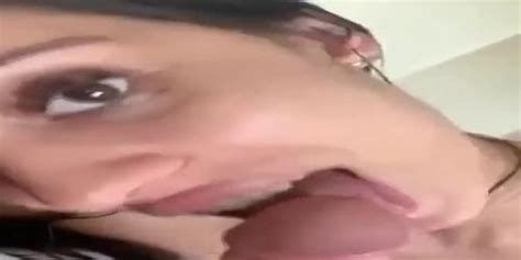 Veli Georgieva Suck Dick And Make Blowjob