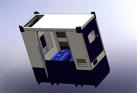 Free Cad Designs Files And 3d Models The Grabcad Community Library