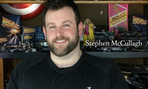 Stephen Mccullagh A Powerful Digital Persona Behind Votesaxon07 — Creativity Controversy And