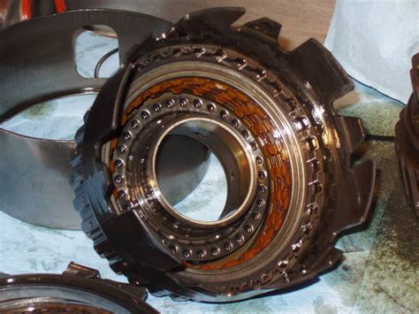 01m Tranny Sonnax Bushing Kit Install Tdiclub Forums