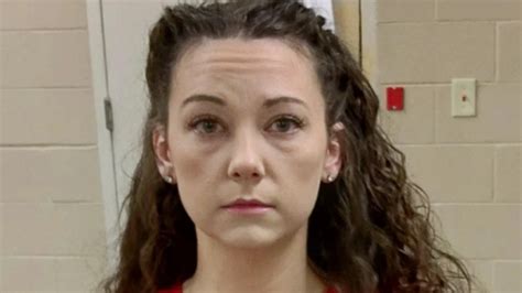 Arkansas Teacher 33 Admits To Sex With Student 17 On Dc Field Trip