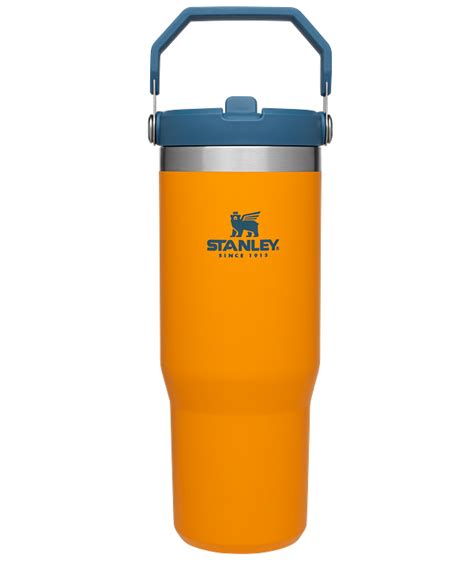 Stanley 스탠리 [스탠리공식유통사] 클래식 아이스플로우 플립 텀블러 887ml S I Village 에스아이빌리지