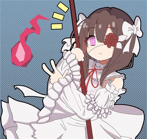 绯染天空柊木梢图片尺寸4431x4194 Bobopic