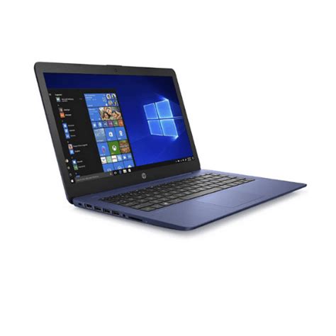 HP STREAM 14 CB174WM INTEL CELERON N4000 1 1GHZ 6GB SSD HARD DRIVE 4GB LED DISPLAY WEBCAM