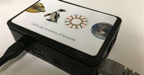 Sflow Raspberry Pi Real Time Network Analytics