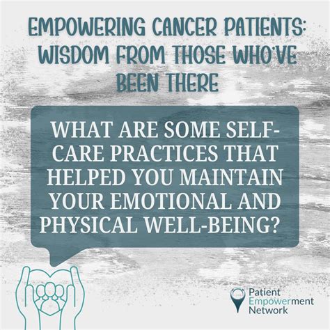 Patientempowermentnetwork Oncologyleadership Digitalhealth… Patient Empowerment Network