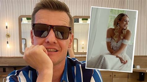 Rafał Mroczek Się Ożenił Jego żona To Była Miss A Czym Się Zajmuje
