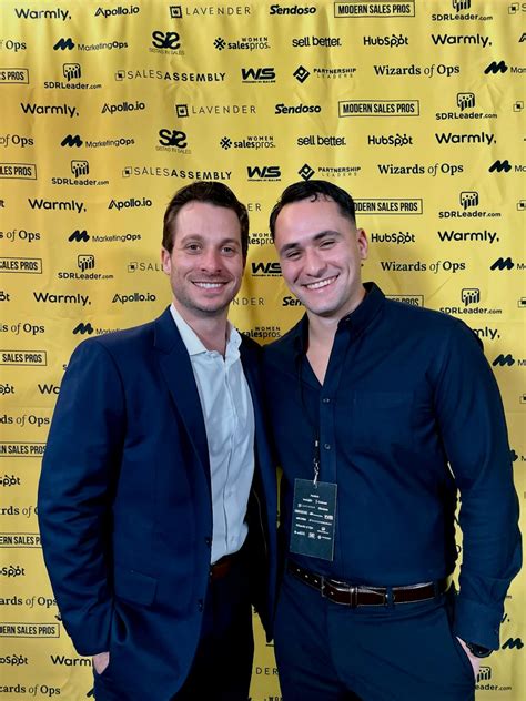 Christopher Santos Mba On Linkedin Last Week I Had The Opportunity To Attend The