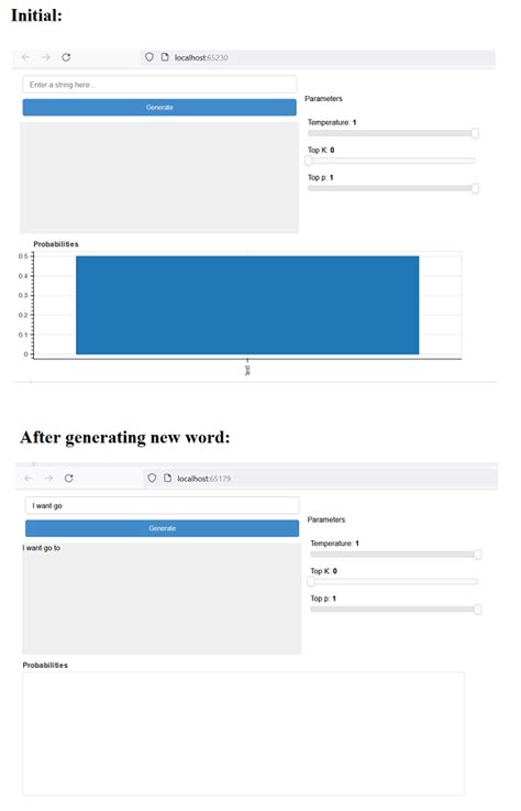 Not Able To Update Bokeh Bar Plot Based On Button Click Which Updates
