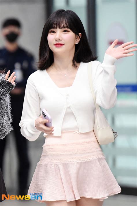 비비지 은하 ‘러블리~ 포토엔hd 뉴스인코리아