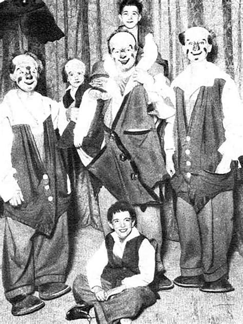 A 85 Años Del Debut De Gaby Fofó Y Miliki Su éxito En Argentina La