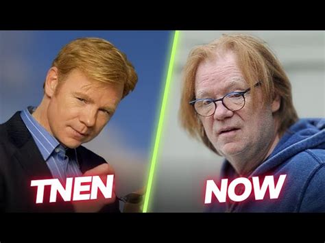 Jeune David Caruso