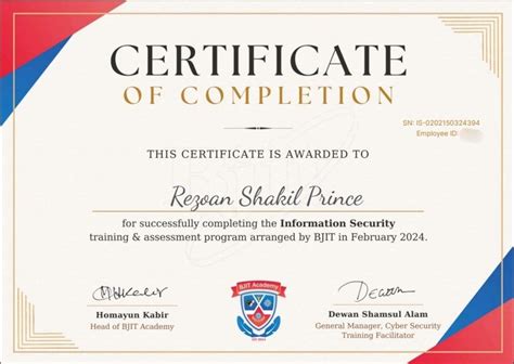 rezoan shakil prince on linkedin informationsecurity bjit