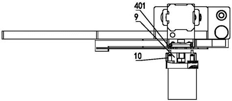 一种夹持装置的制作方法