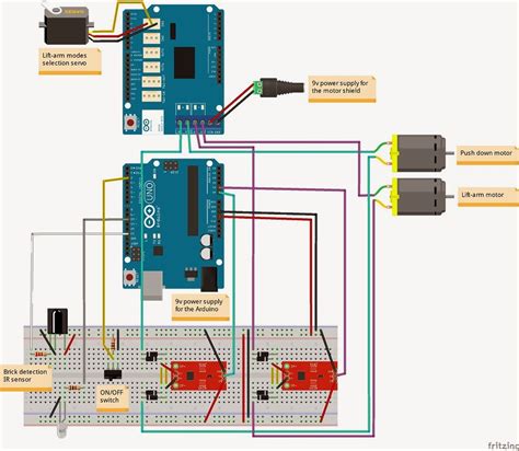 Arduino T6963c Wiring Diagram Wiring Diagram Pictures