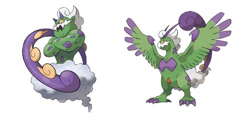 Every Pokemon Generations Worst Legendary