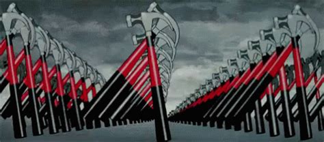 Pink Floyd Wall  Wall Pinkfloyd Thewall Discover And Share S