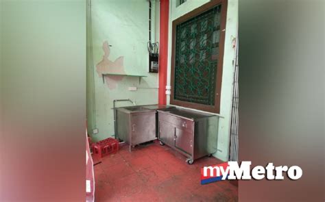 Gerai Jual Roti Sosej Berbentuk Lucah Di Melaka Sang Rimau News