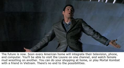 Jim Carrey Cable Guy Quotes Quotesgram