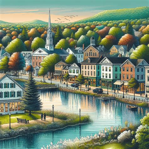 Things To Do In New Milford Connecticut