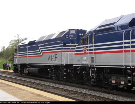 Vre V57 And V58