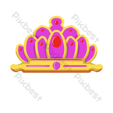 Neon Background With Crown And Angel Wings Png Images Psd 55 Off