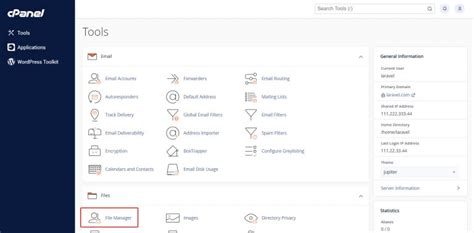How To Deploy Laravel Project On Root Directory Without Public In UrlIf You Dont Know How To