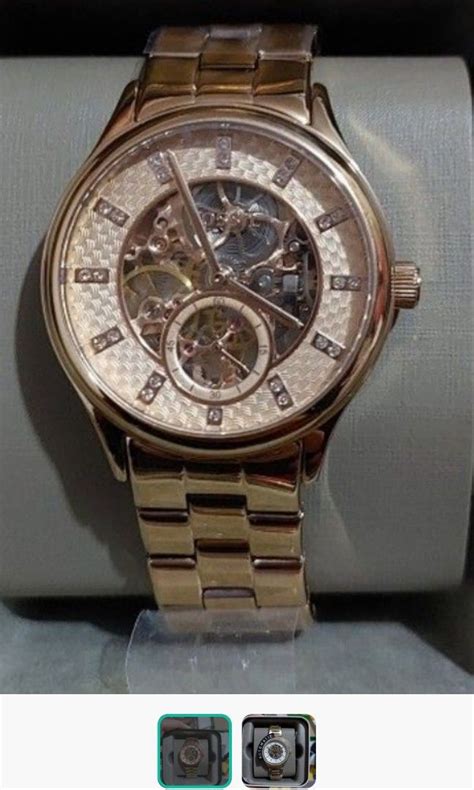 Fossil Automatic Watch Women S Fashion Watches Accessories Watches Fossil Automatic Watch Women S Fashion Watches Accessories Watches