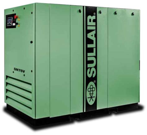 Sullair Sn Series Compressors Air Compressor Parts And Accessories Remco Equipment Co